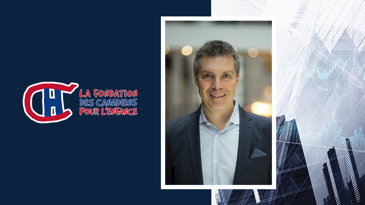 Nomination de Me Eric Forget au conseil d'administration de la ...